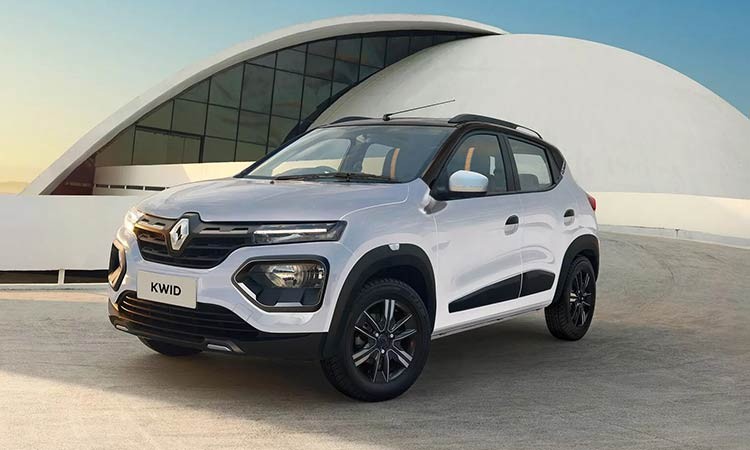 Top 10 cheapest cars in India