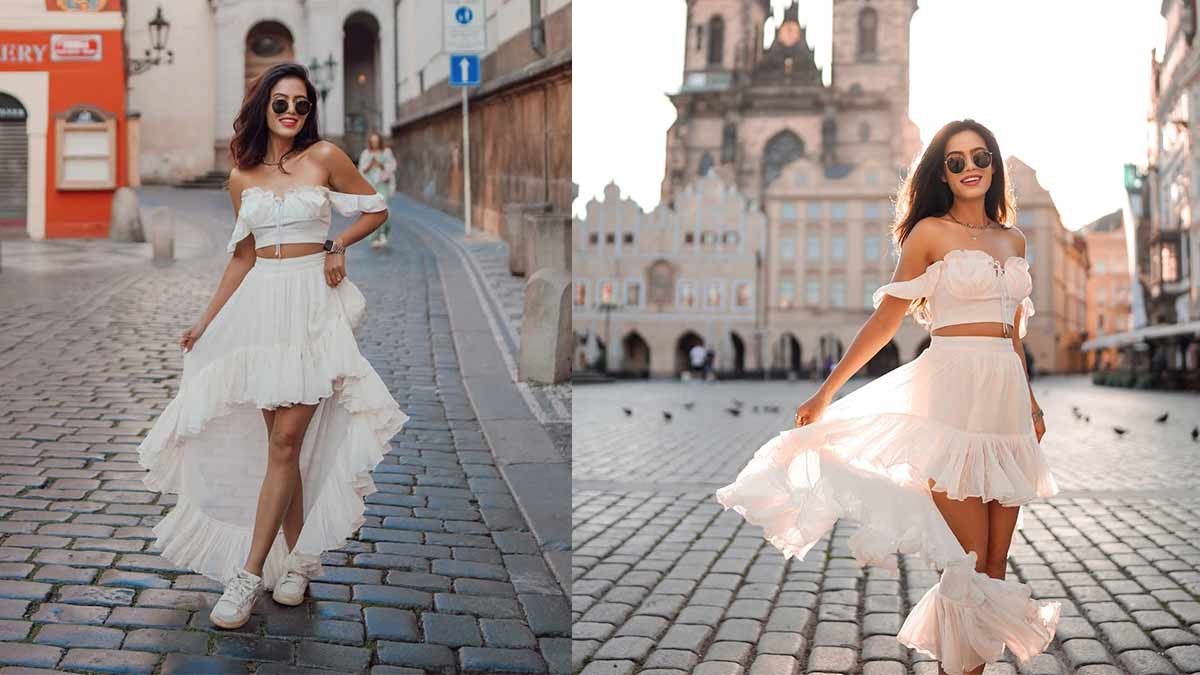 Top 10 Female Social Media Influencers in 2025