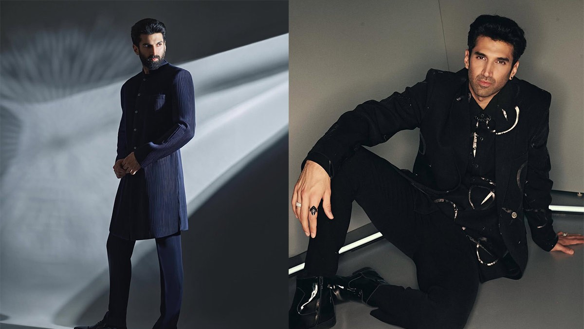 Top 10 Most Handsome Bollywood Actors Of 2025