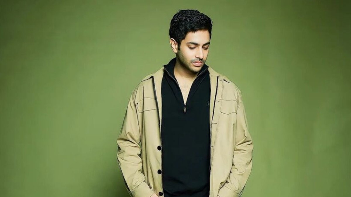 Rumoured Couple: Suhana Khan and Agastya Nanda