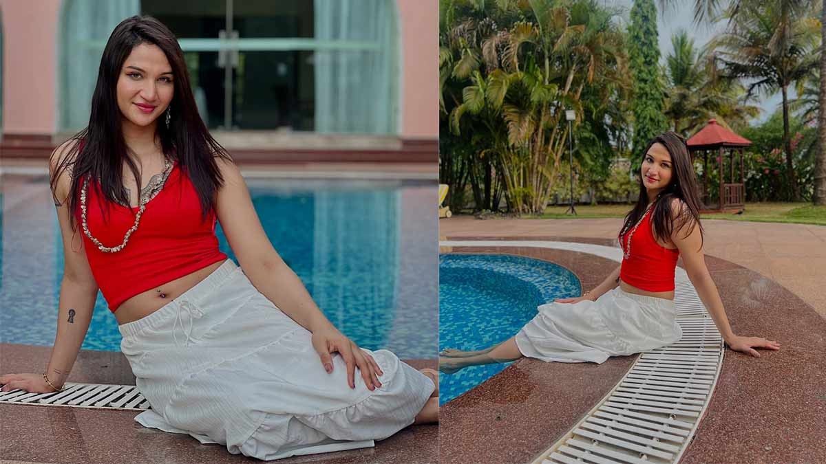 Anaya Bangar: 10 Interesting Facts about the trans woman who is ...