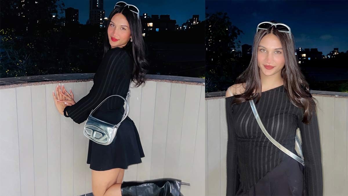 Anaya Bangar: 10 Interesting Facts about the trans woman who is ...