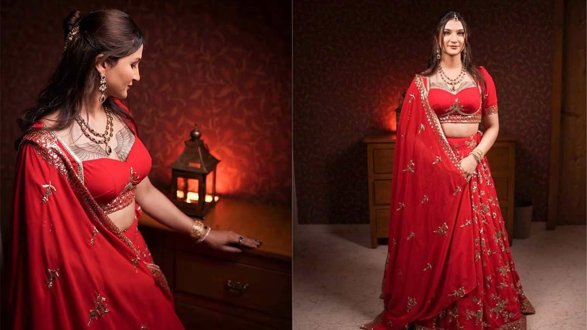 Anaya Bangar: 10 Interesting Facts about the trans woman who is ...