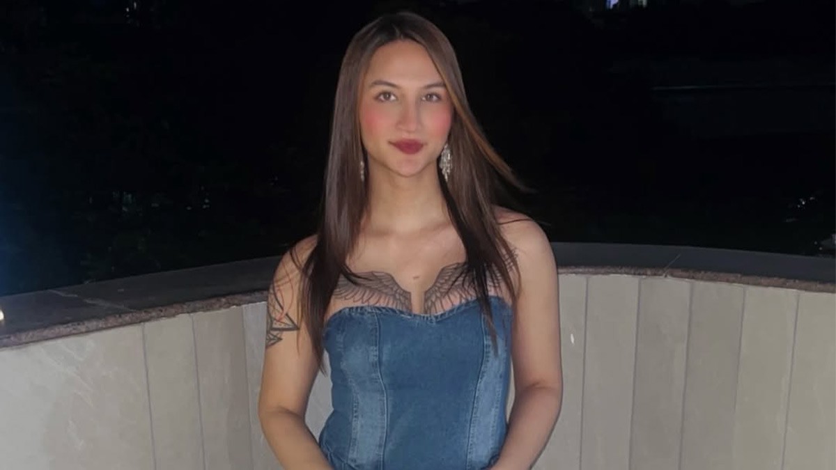 Anaya Bangar: 10 Interesting Facts about the trans woman who is ...