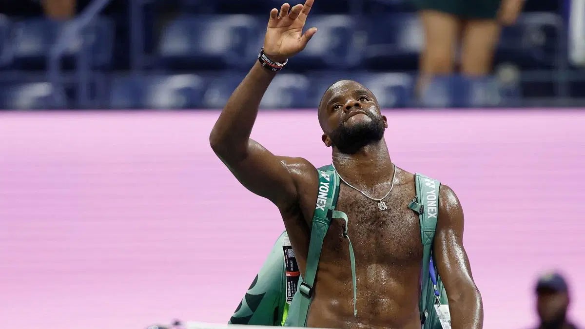 Top 10 Most Handsome Players in US Open 2025