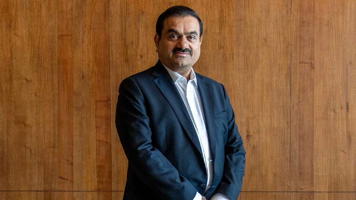 Top 10 Richest Indian Billionaries in 2025 (Forbes List)