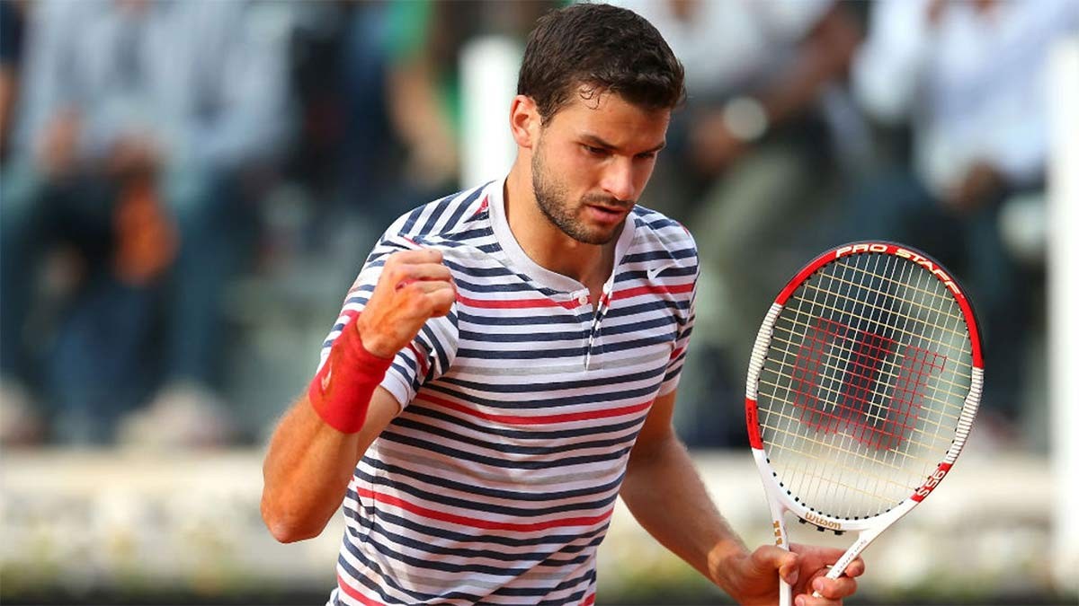 Top 10 Most Handsome Players in US Open 2025