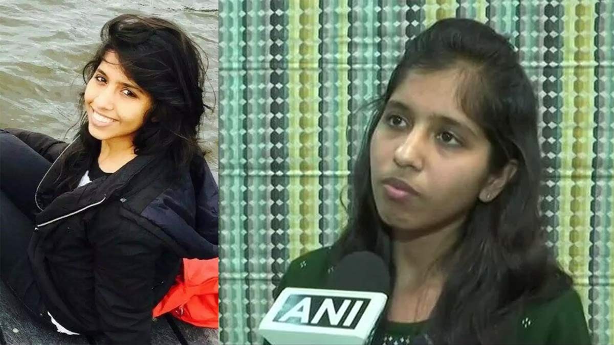 Wedding Pictures: Harshita Kejriwal and Sambhav Jain