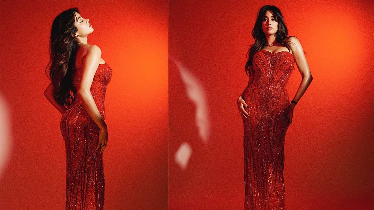 Top 10 Bollywood actresses who love to flaunt their perfect curves