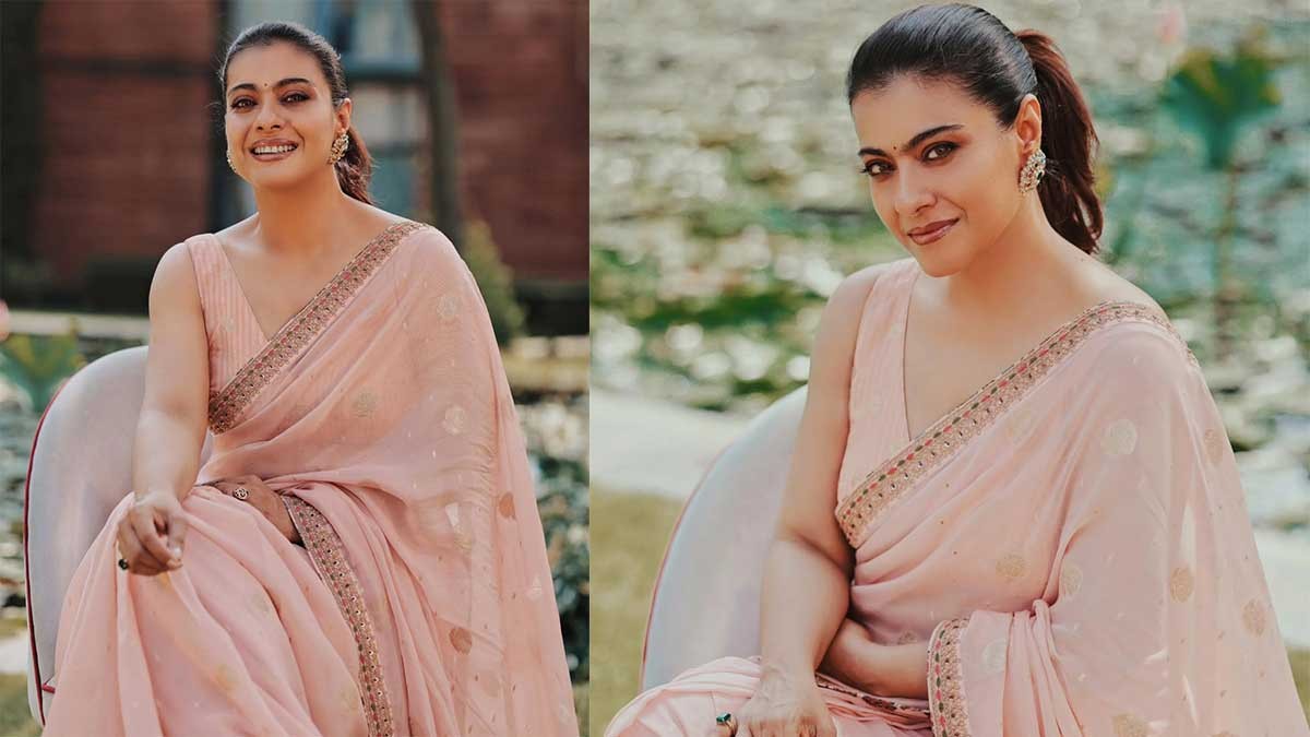 Top 10 dusky beauties of Bollywood