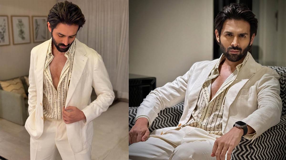 Top 10 Most Handsome Bollywood Actors Of 2025