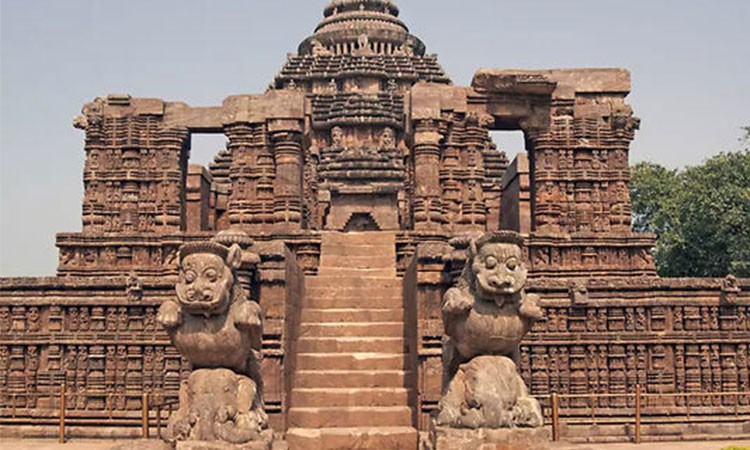 Konark Temple: 8 lesser-known facts about the archaeological wonder