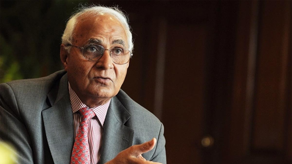 Top 10 Richest Indian Billionaries in 2025 (Forbes List)