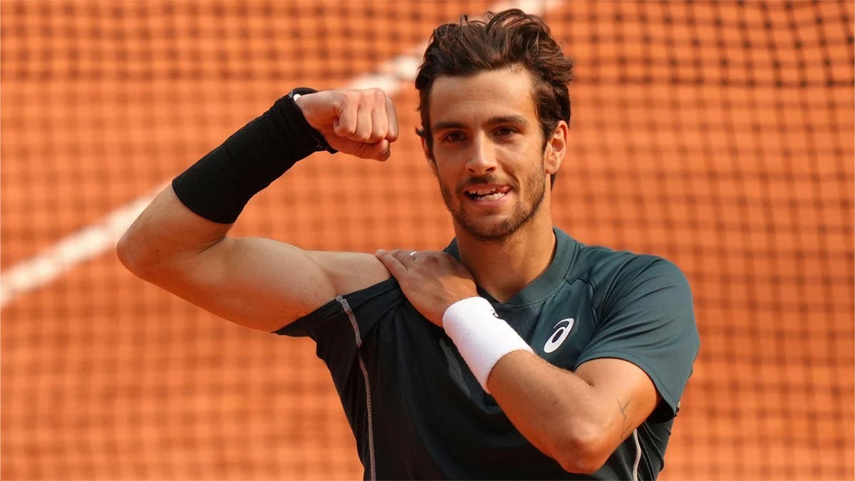 Top 10 Most Handsome Players in US Open 2025