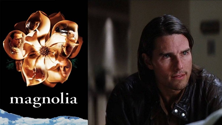 Top 10 Movies of Hollywood Superstar Tom Cruise