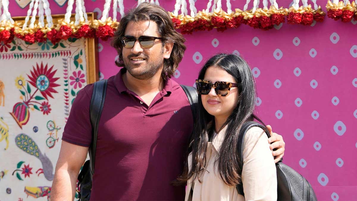 IPL 2025: Top 10 Cricketers with glamorous wives