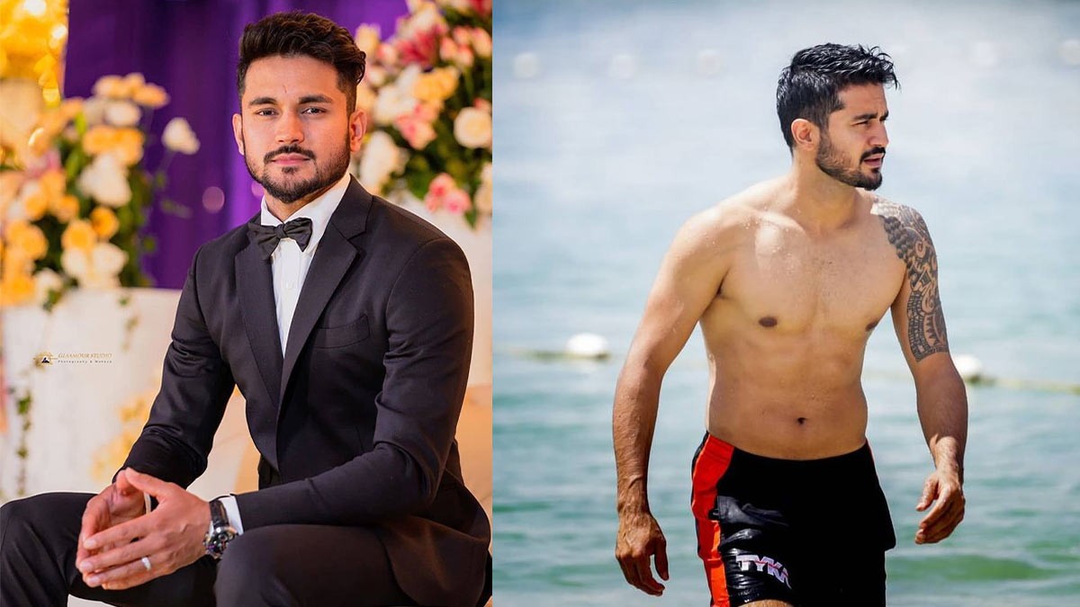 IPL 2025: Top 10 Most handsome cricketers of this season