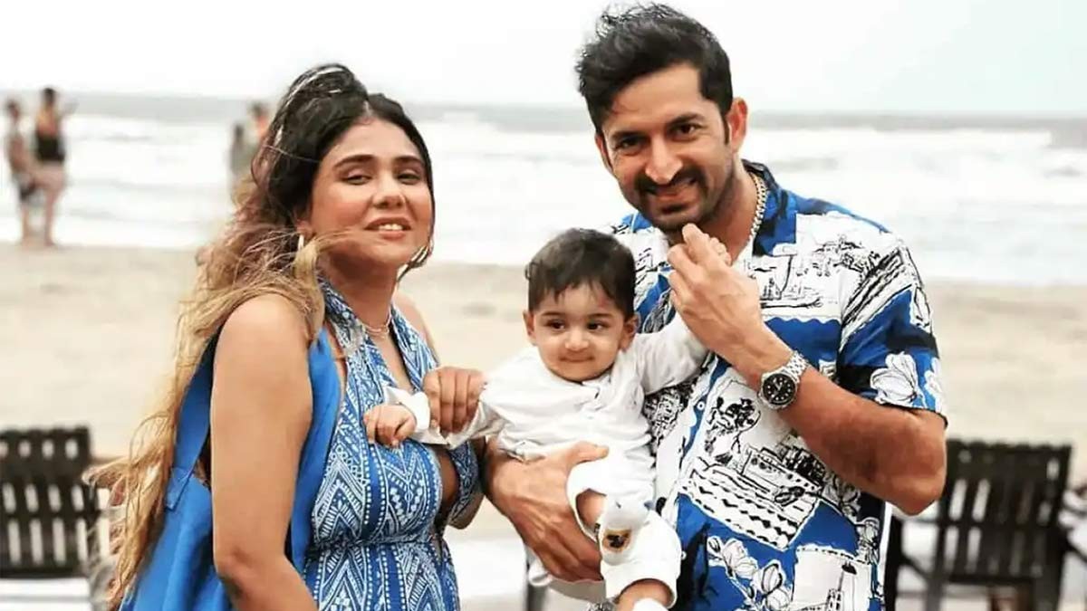 IPL 2025: Top 10 cricketers with most adorable kids