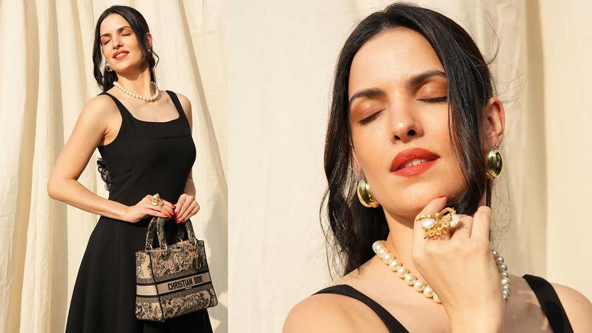 Natasa Stankovic: Top 10 facts to know about cricketer Hardik Pandya's ...