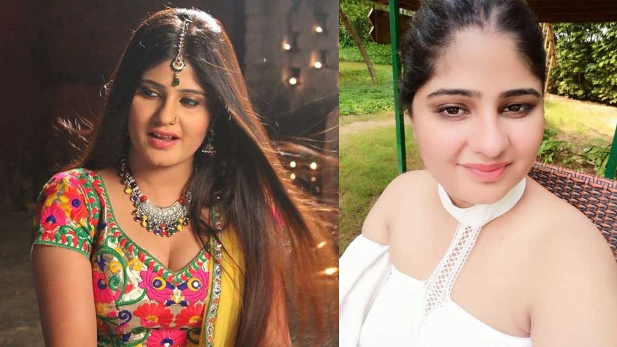 Top 10 Most Gorgeous Actresses of Bhojpuri Films