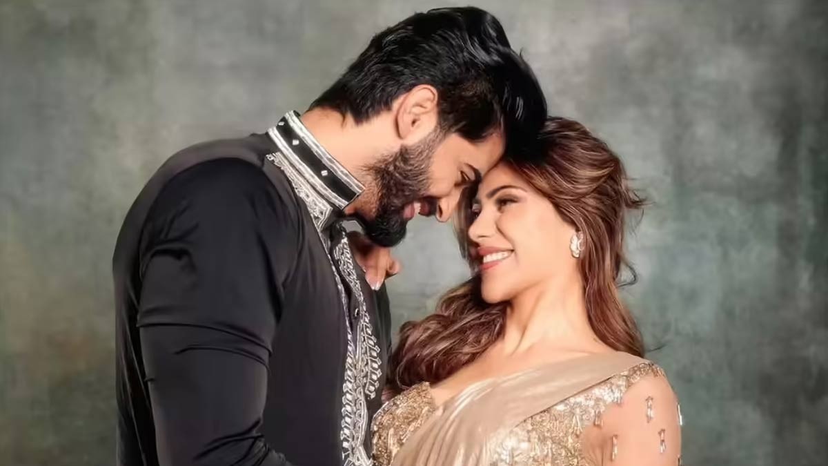 Love Story: Nikki Tamboli and Arbaz Patel