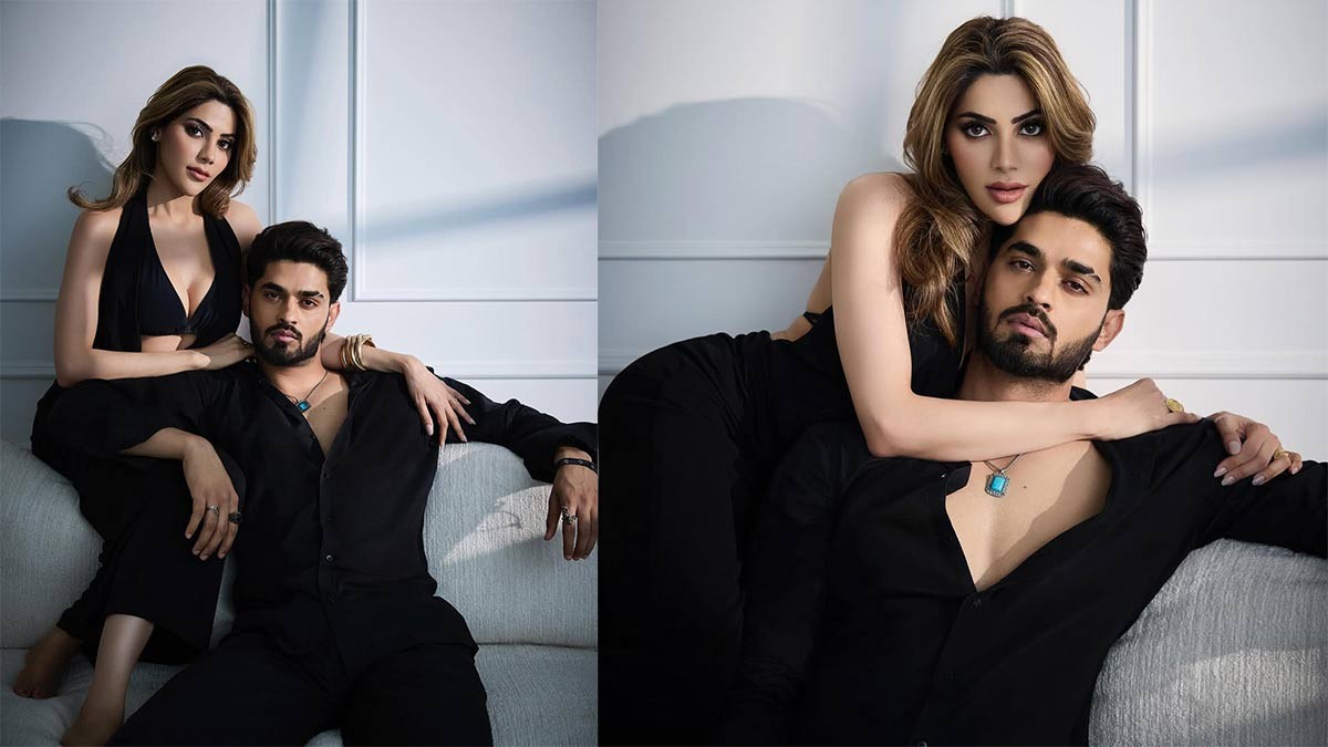 Love Story: Nikki Tamboli and Arbaz Patel