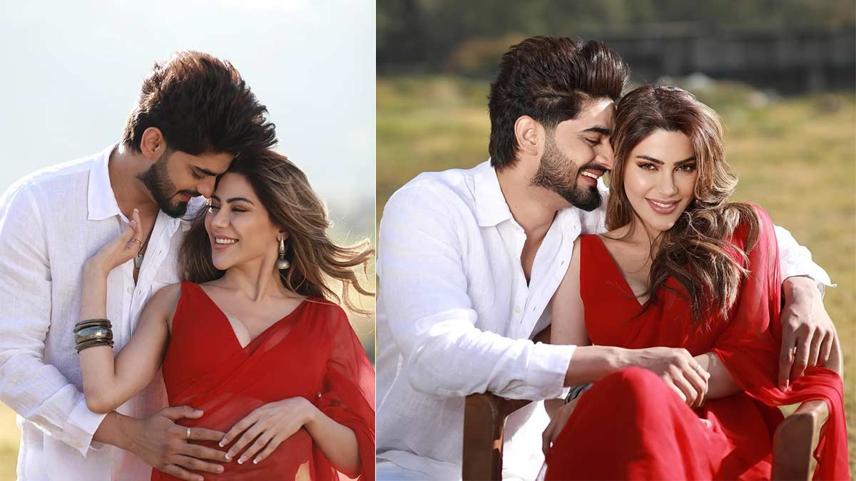 Love Story: Nikki Tamboli and Arbaz Patel