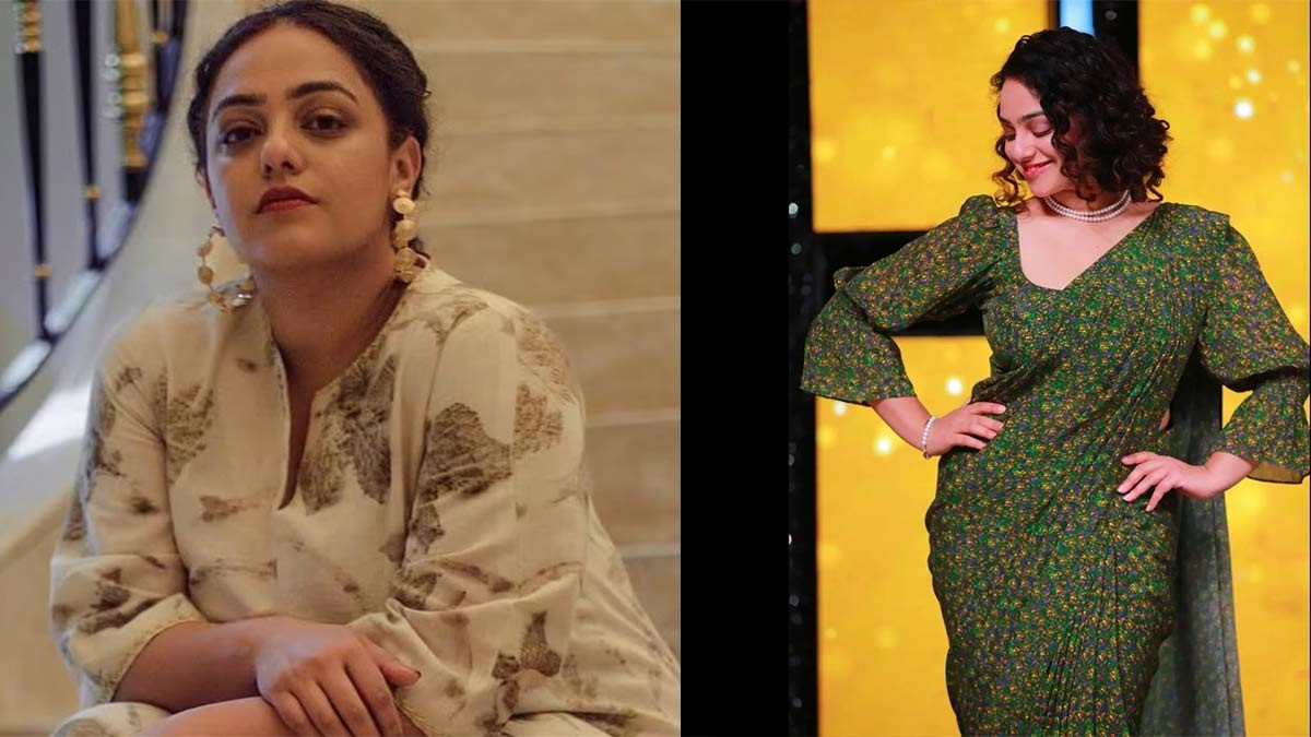 Top 10 Most Gorgeous Plus-Size Actresses of South Indian Film Industry