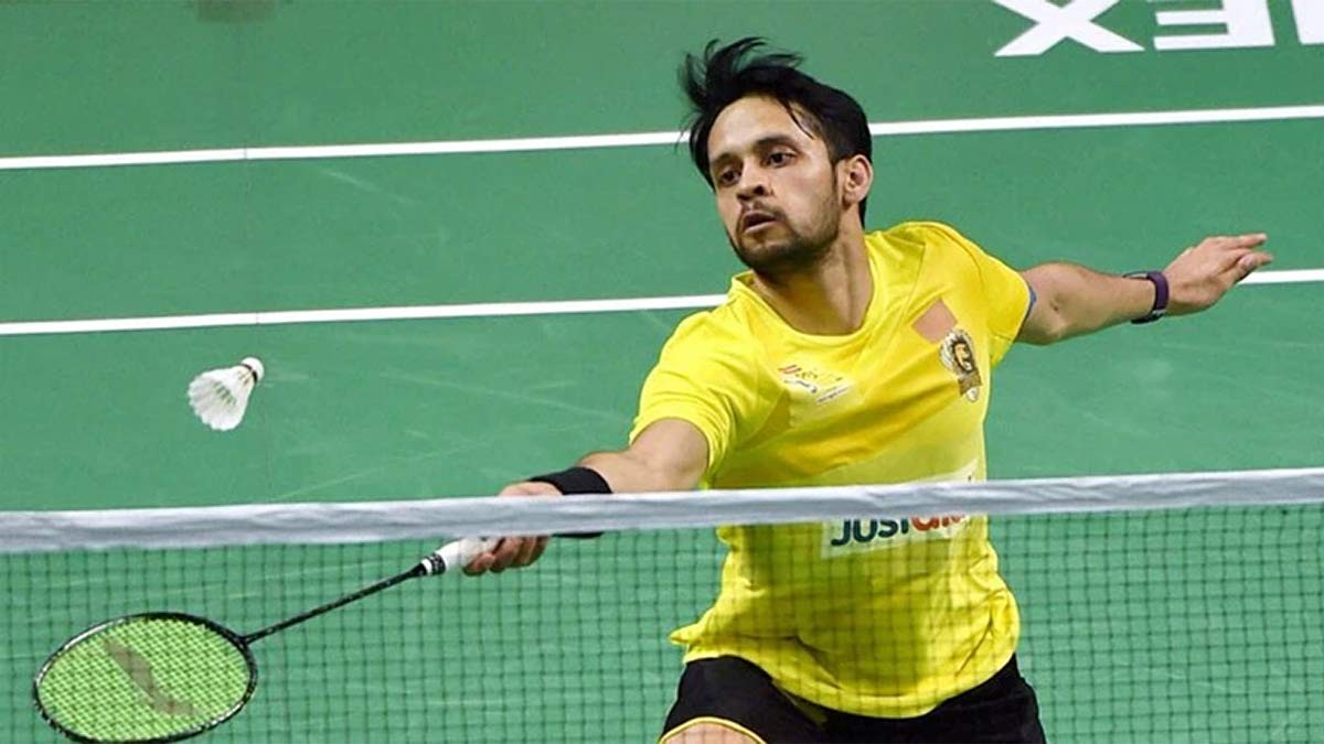 Breakup Story: Saina Nehwal and Parupalli Kashyap