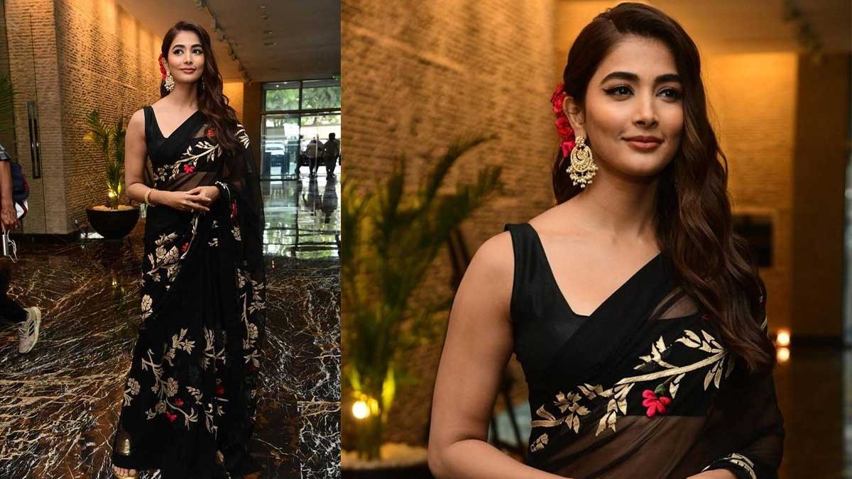 Top 10 dusky beauties of Bollywood