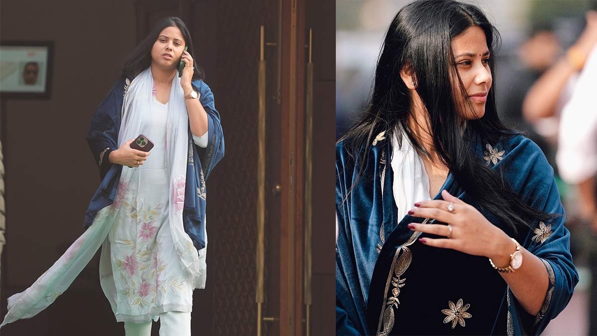 Cricketer Rinku Singh Engaged to SP MP Priya Saroj? Here's All You Need ...