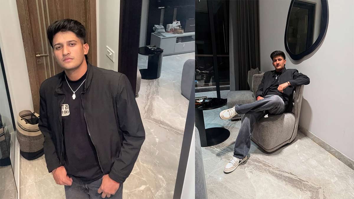 IPL 2025: Top 10 Most handsome cricketers of this season