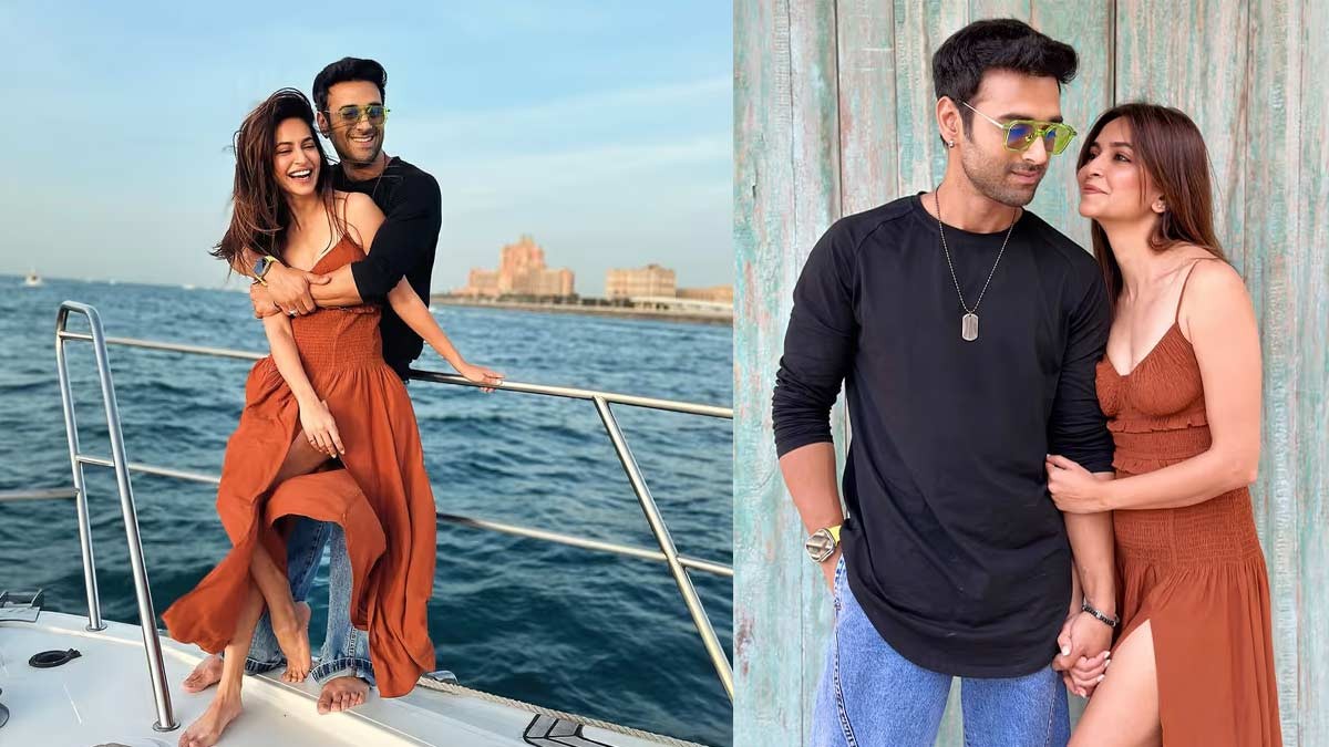 Top 10 Most Handsome and Caring Husbands of Bollywood