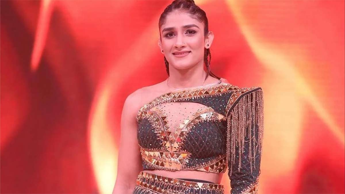 Top 10 Contestants of Rise & Fall