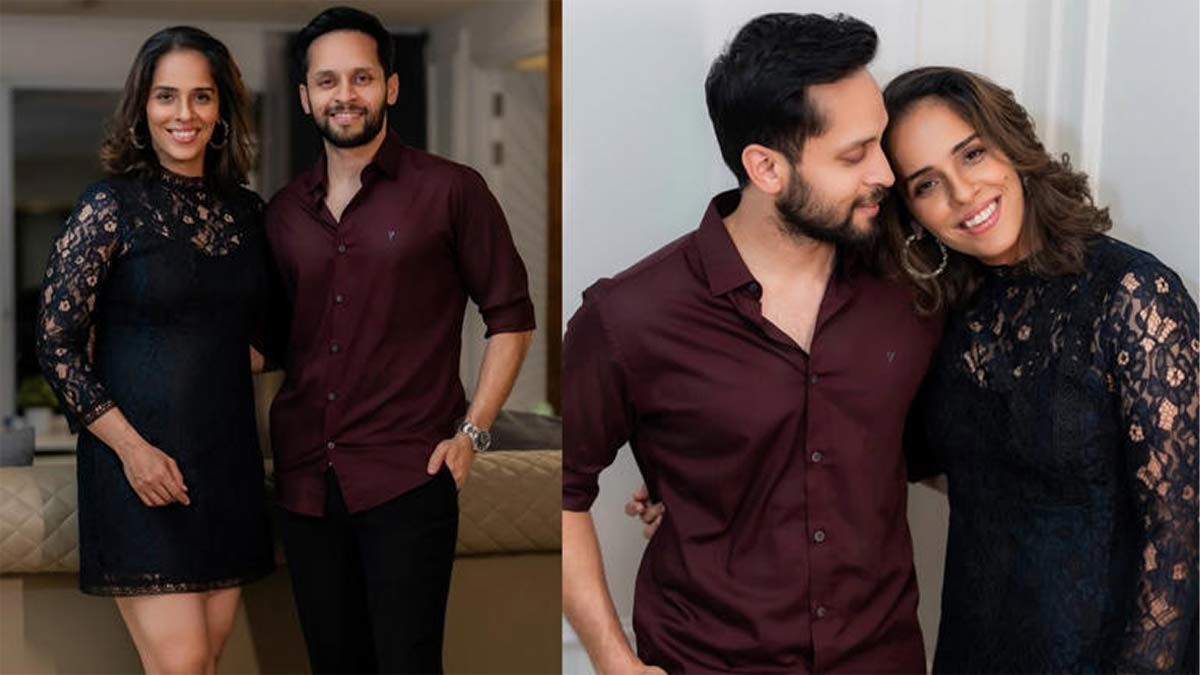 Breakup Story: Saina Nehwal and Parupalli Kashyap