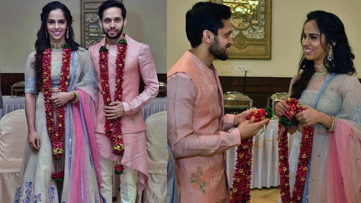 Breakup Story: Saina Nehwal and Parupalli Kashyap