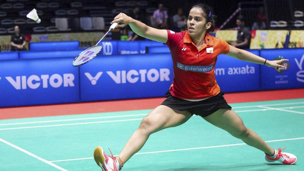 Breakup Story: Saina Nehwal and Parupalli Kashyap