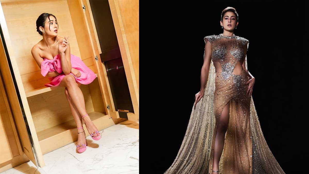 Top 10 youngest and unmarried Bollywood actresses in 2025