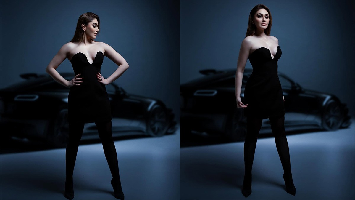 Shefali Jariwala: Top 10 facts to know about the "Kanta Girl"