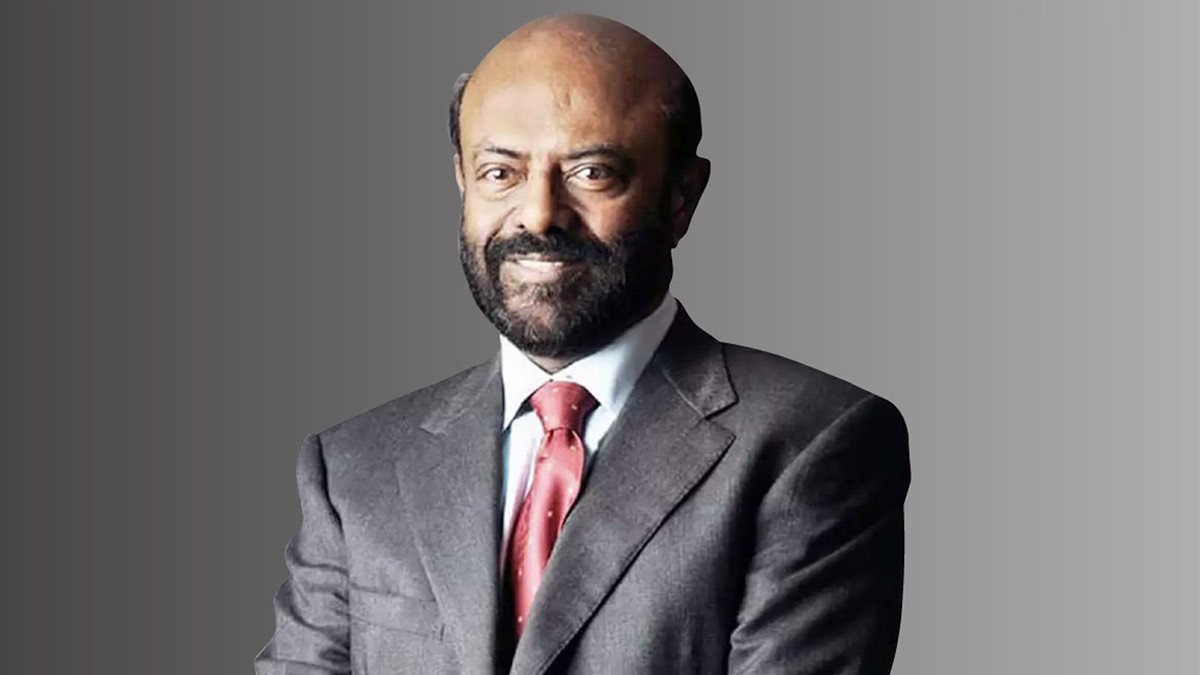 Top 10 Richest Indian Billionaries in 2025 (Forbes List)