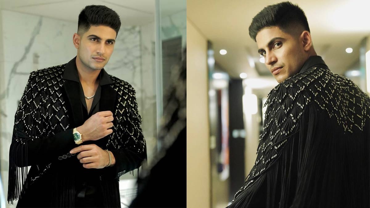 Top 10 Most Handsome Cricketers of India in 2025