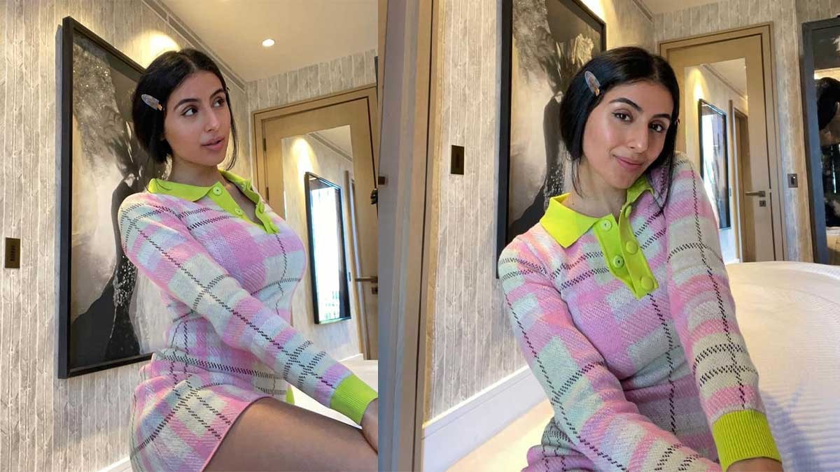 Simar Bhatia : Top 10 facts about Akshay Kumar's niece who is set to ...