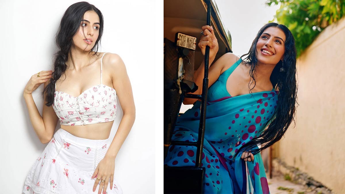 Simar Bhatia : Top 10 facts about Akshay Kumar's niece who is set to make her Bollywood debut soon