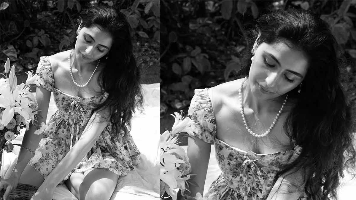 Simar Bhatia : Top 10 facts about Akshay Kumar's niece who is set to make her Bollywood debut soon