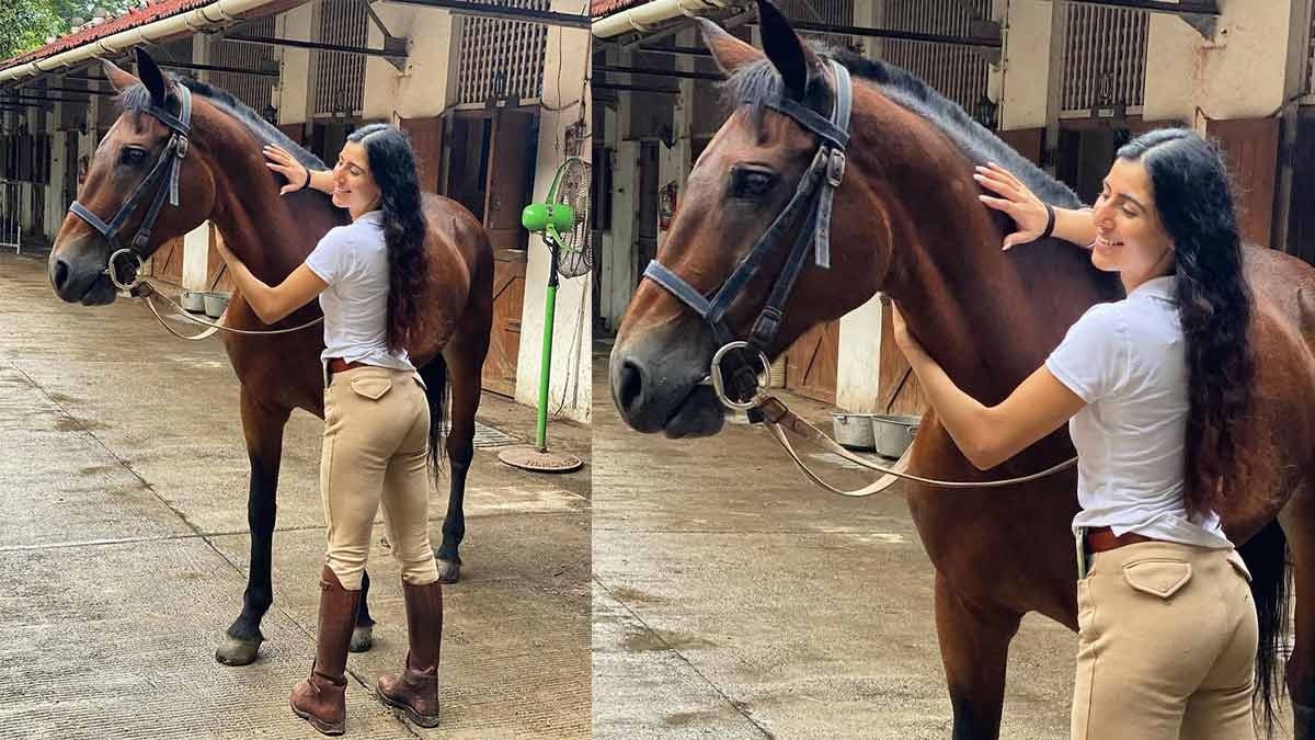 Simar Bhatia : Top 10 facts about Akshay Kumar's niece who is set to make her Bollywood debut soon