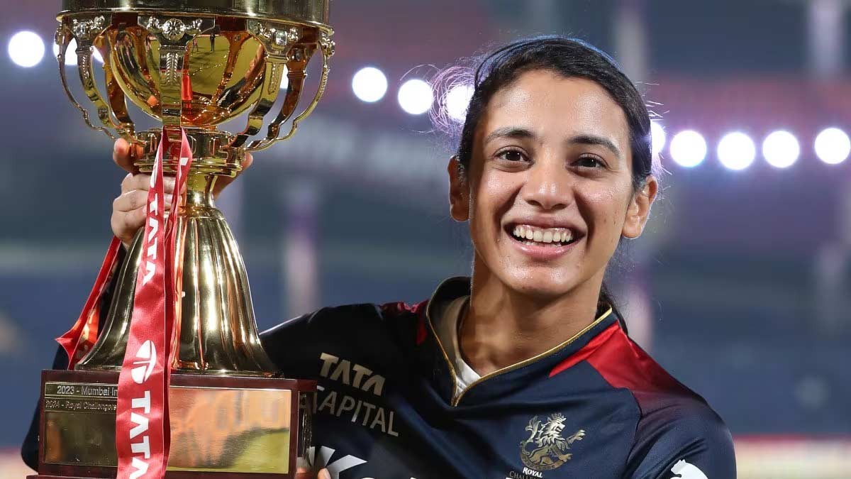 Top 10 Most Beautiful Female Cricketers of India