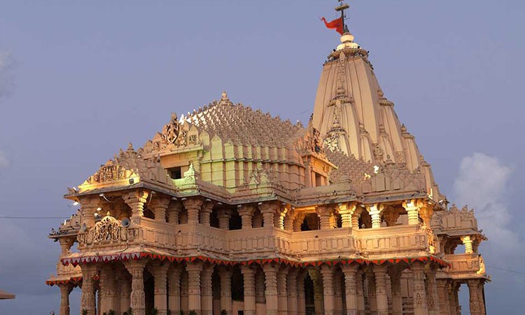 Somnath Temple: 10 Interesting facts about Lord Shiva's one of the 12 ...