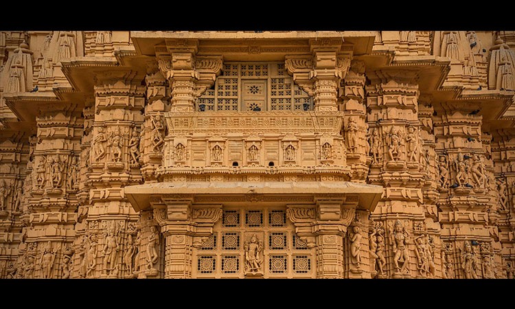 Somnath Temple: 10 Interesting facts about Lord Shiva's one of the 12 ...