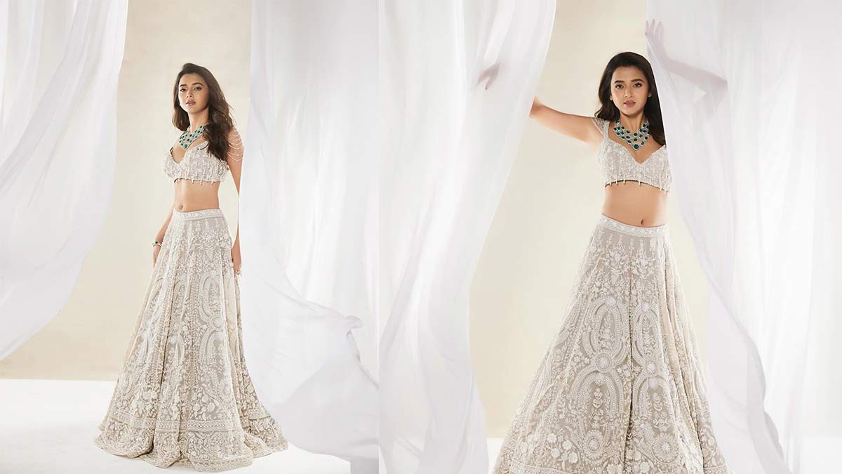 10 Times Tejasswi Prakash set internet on fire in bold outfits