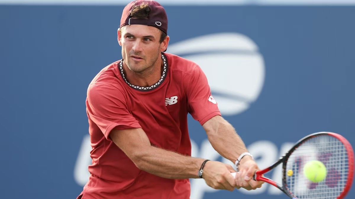 Top 10 Most Handsome Players in US Open 2025